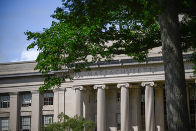 MIT Professor Claude Shannon dies; was founder of digital ...