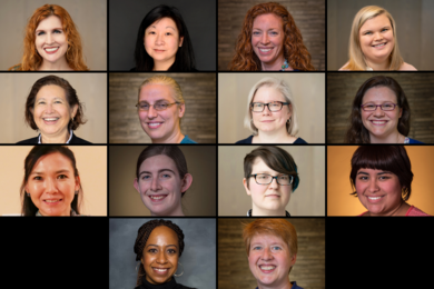 MIT Libraries | MIT News | Massachusetts Institute of Technology